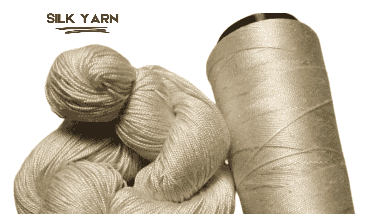 Crochet Yarn: Choose the right one for your project