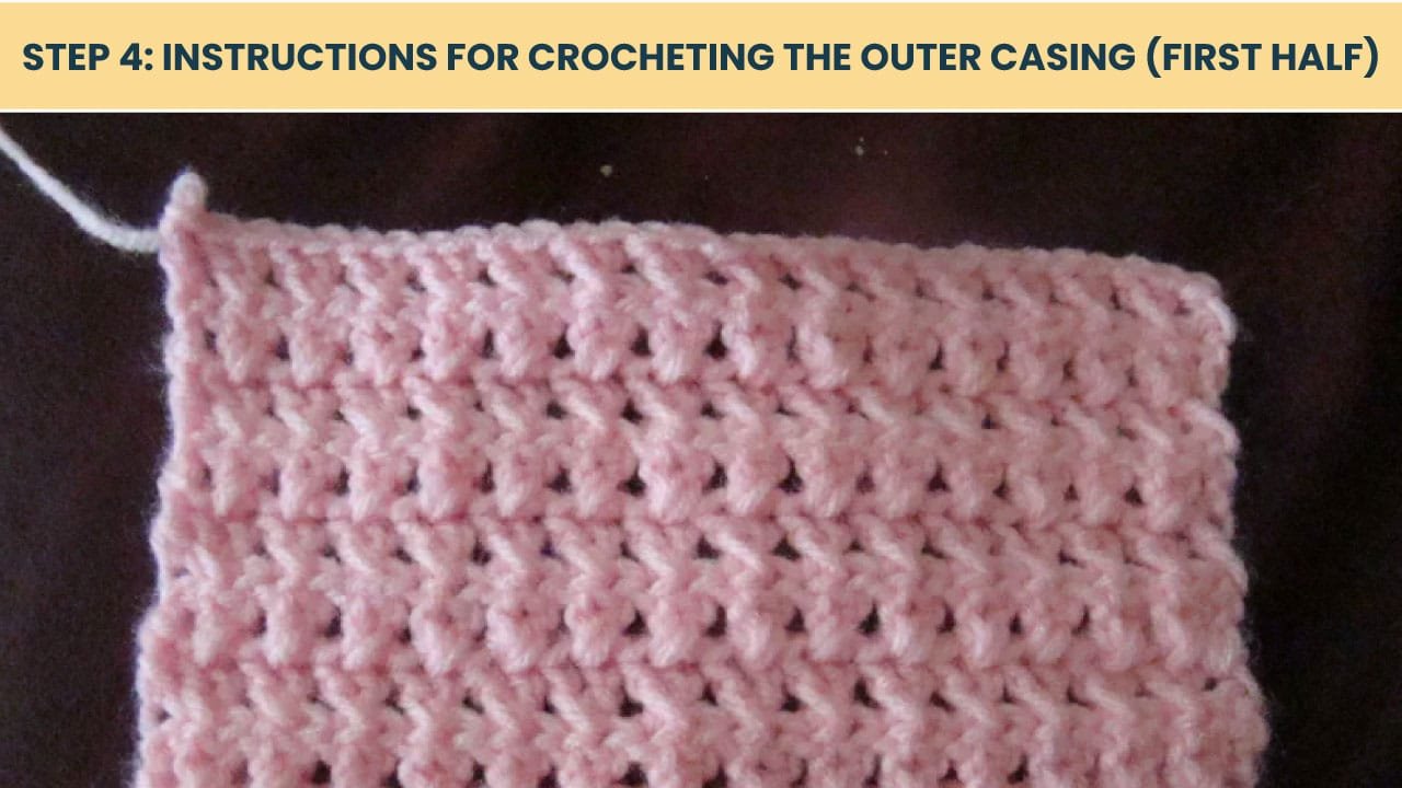 Crochet Hook Case [DIY Patterns & Ideas for Crochet Storage]