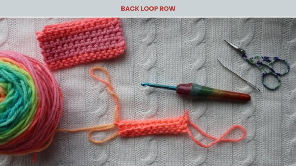 Thermal Stitch Crochet [Step-by-step Video Tutorial for Beginners]