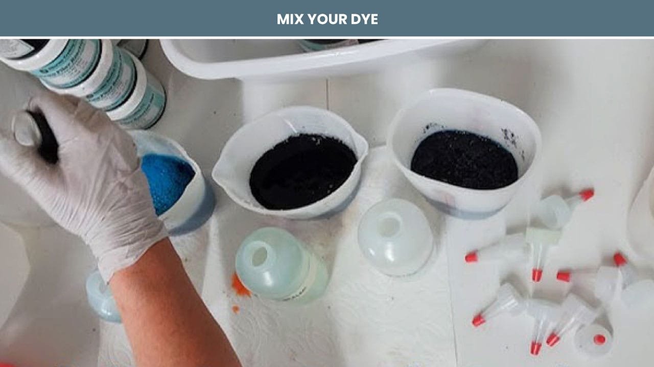 How to Tie Dye at Home: Easy Beginner Guide