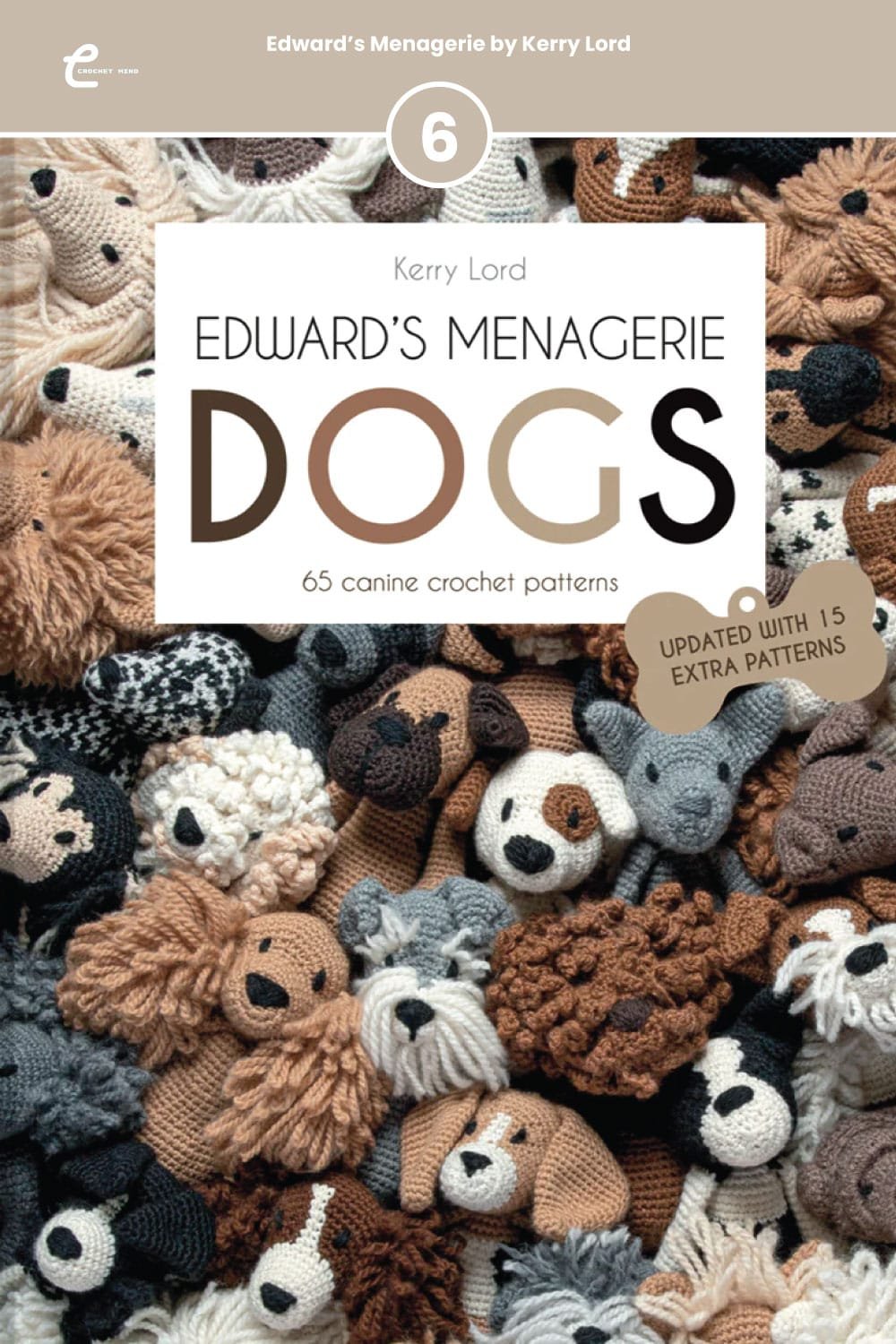 20+ Crochet Books: Best Guides for All Skill Levels