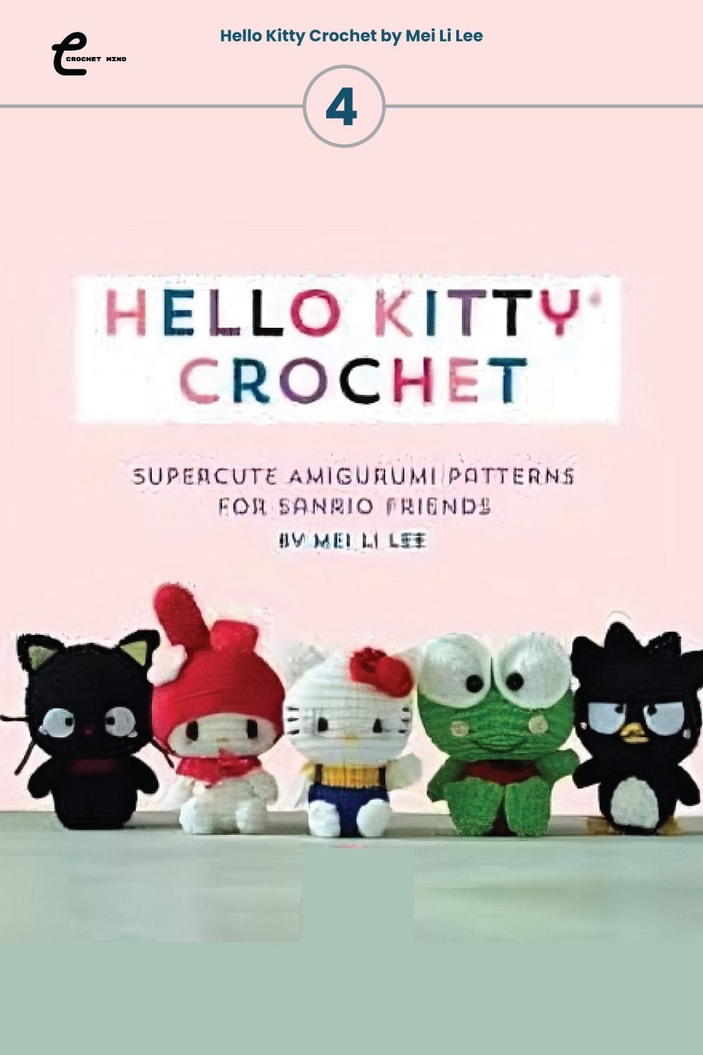 20+ Crochet Books: Best Guides for All Skill Levels