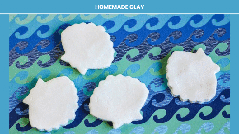 How to Bake Clay: [A Beginner’s Guide]