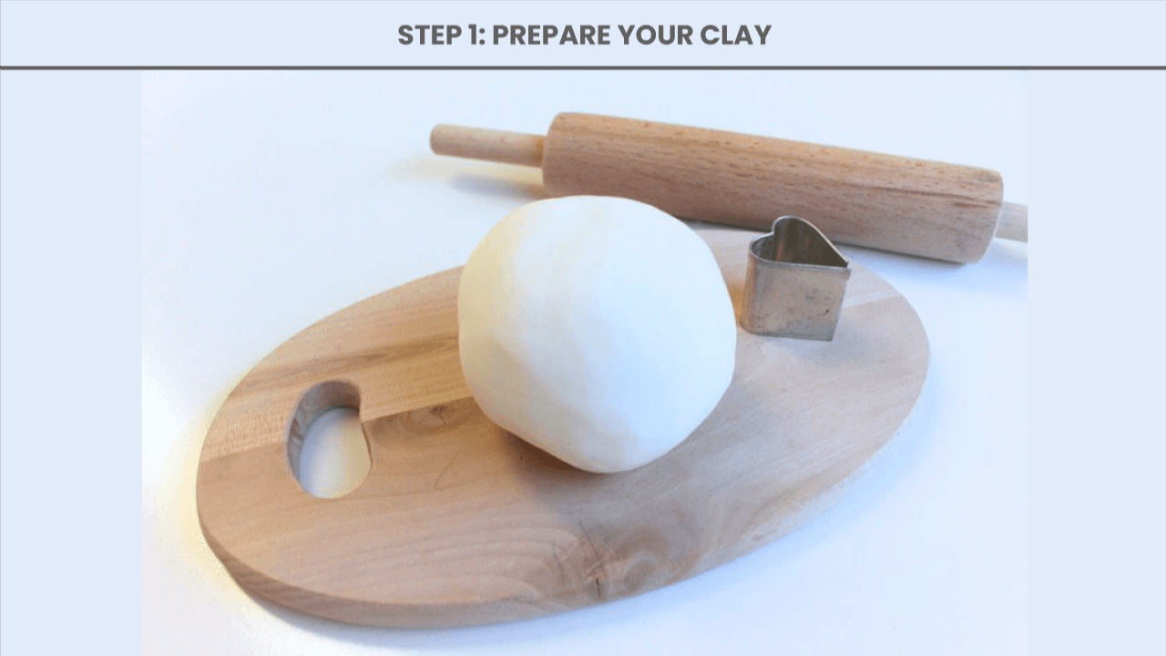 How to Bake Polymer Clay at Home