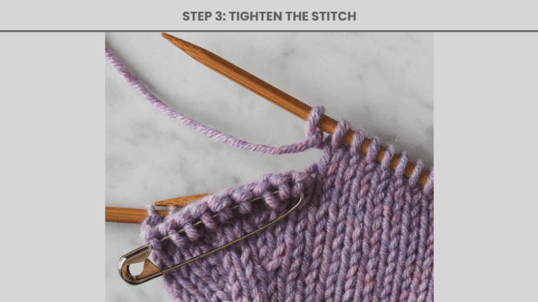 Surprising Add Stitches In Knitting Images