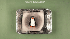 How to Bake Clay: [A Beginner’s Guide]