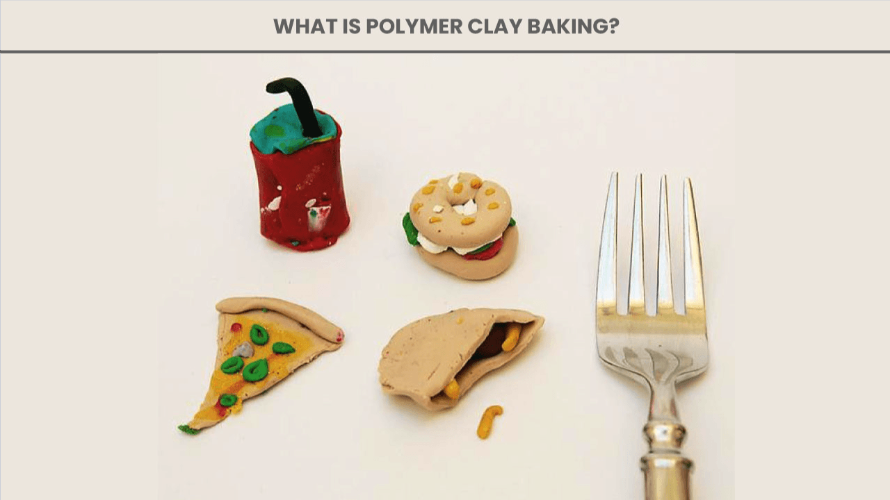 How to Bake Polymer Clay at Home